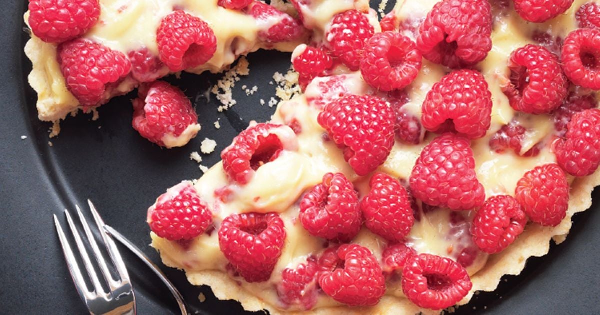 27 Raspberry Recipes For Peak Season - Chatelaine