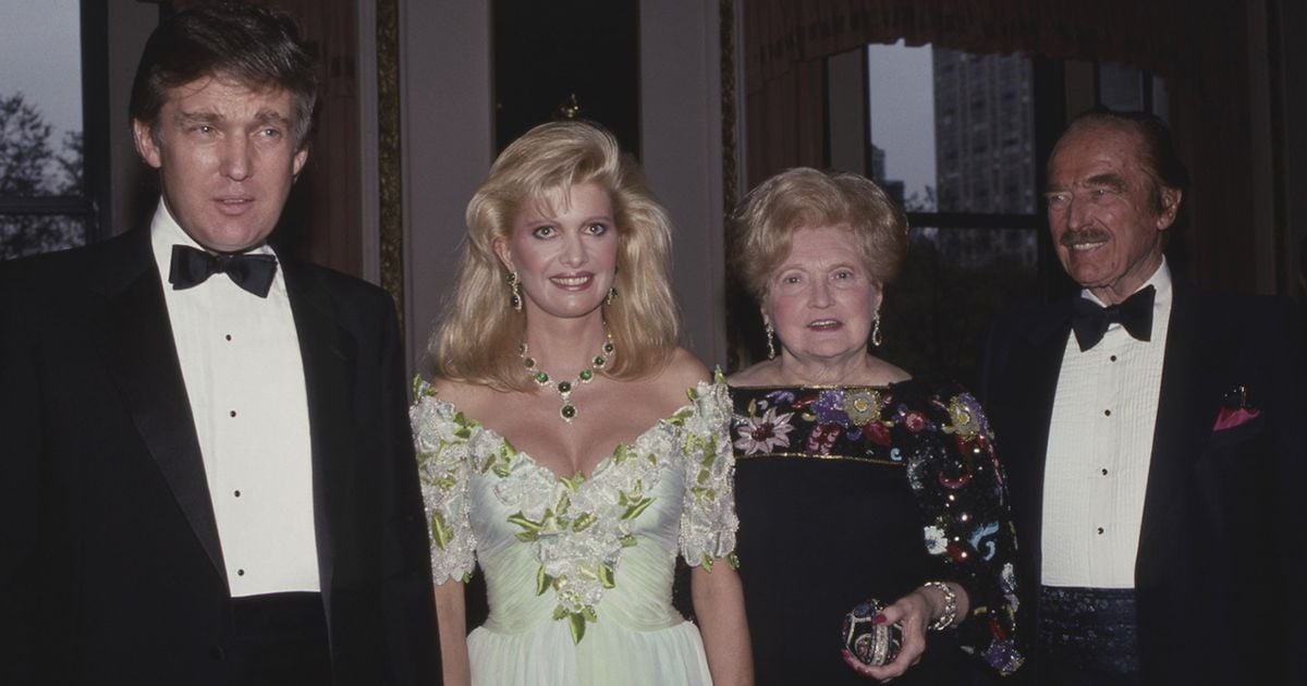 Mary Trump Book: Everything You Need To Know About It | Chatelaine ...