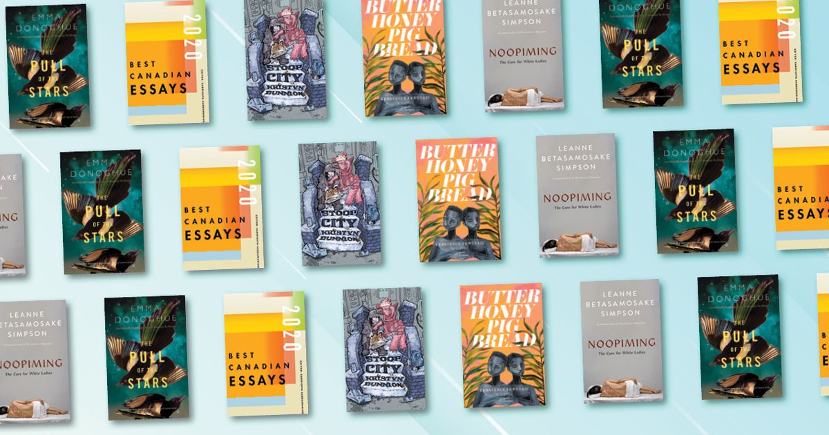 5 Smart New Books To Read This Fall - Chatelaine