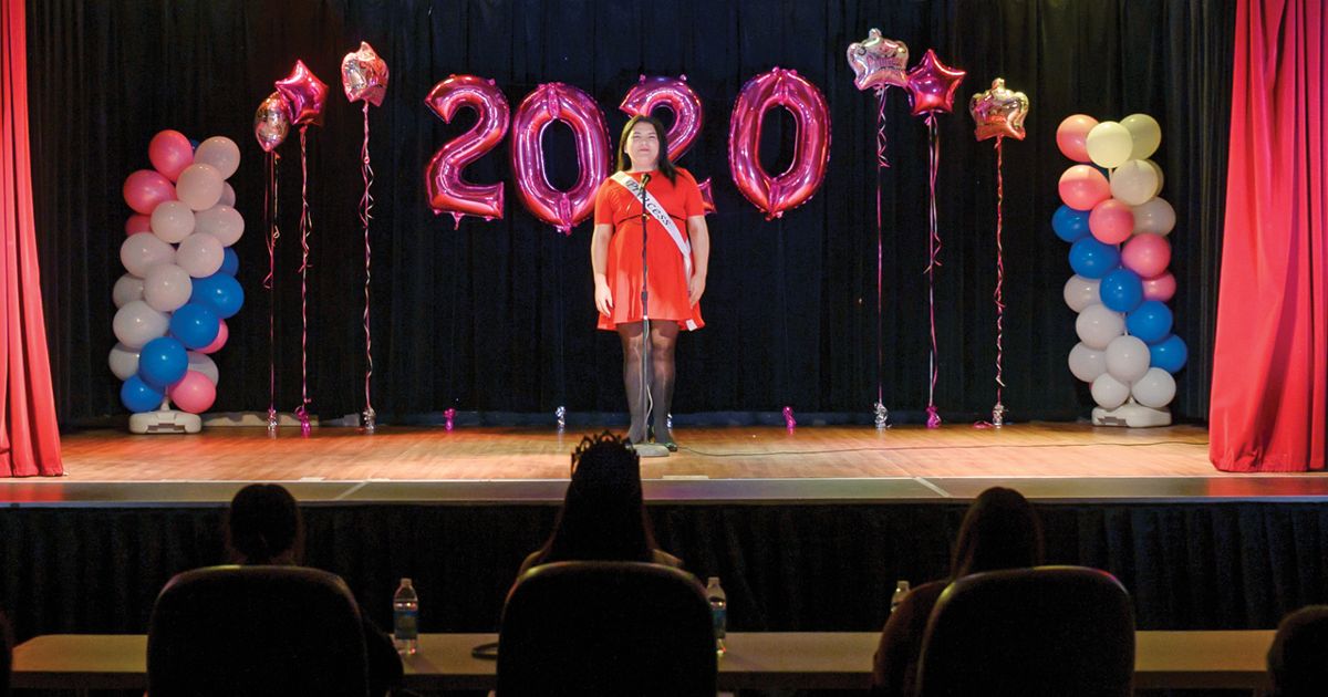 Eskasoni Princess Pageant: A Celebration of Pride - Chatelaine