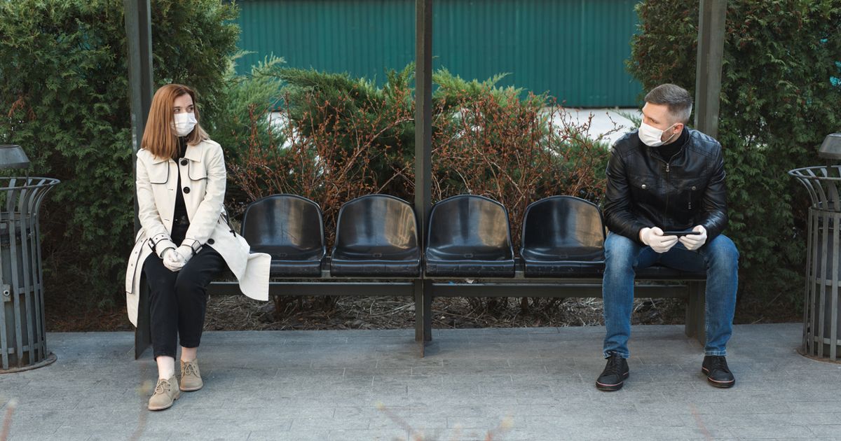 How COVID-19 Has Changed The World Of Online Dating - Chatelaine