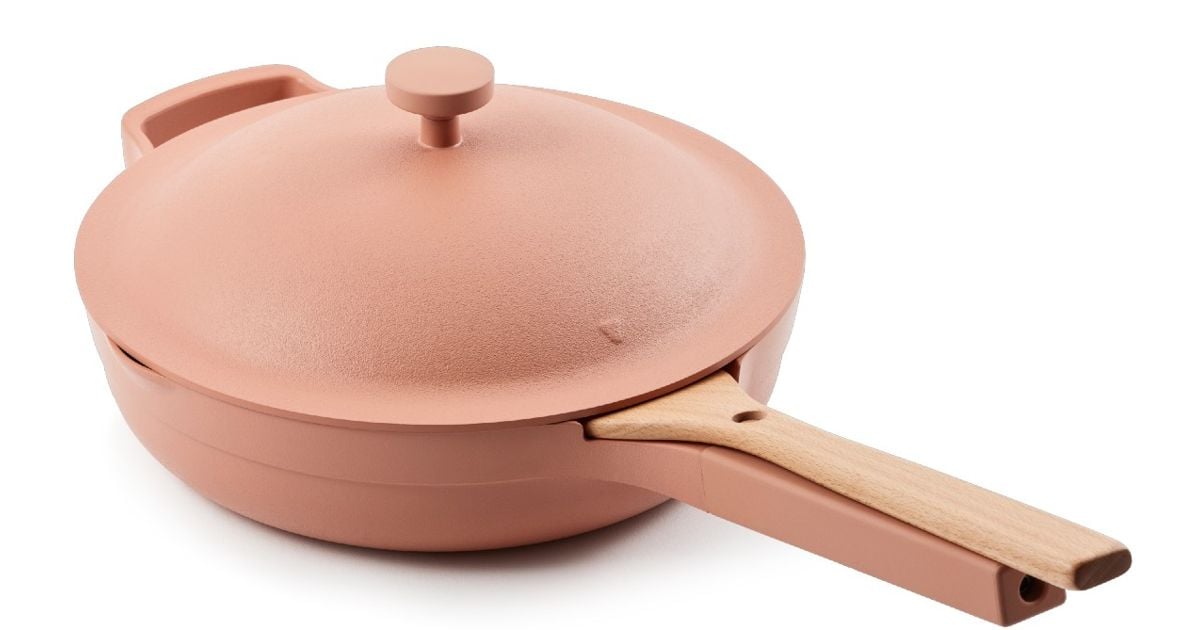 Can This Cult-Favourite, 8-in-1 Pan Truly Do It All? - Chatelaine