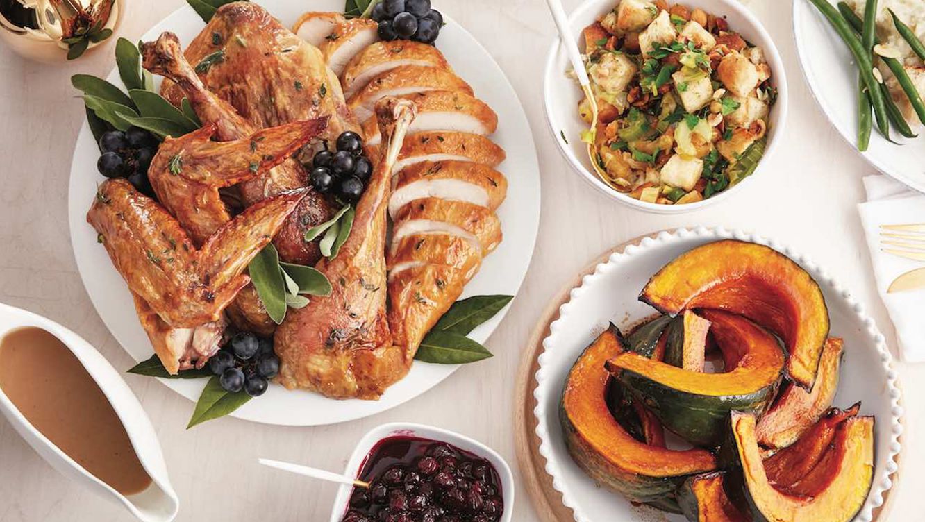 The Chatelaine Thanksgiving Guide: Our Best Recipes - Chatelaine