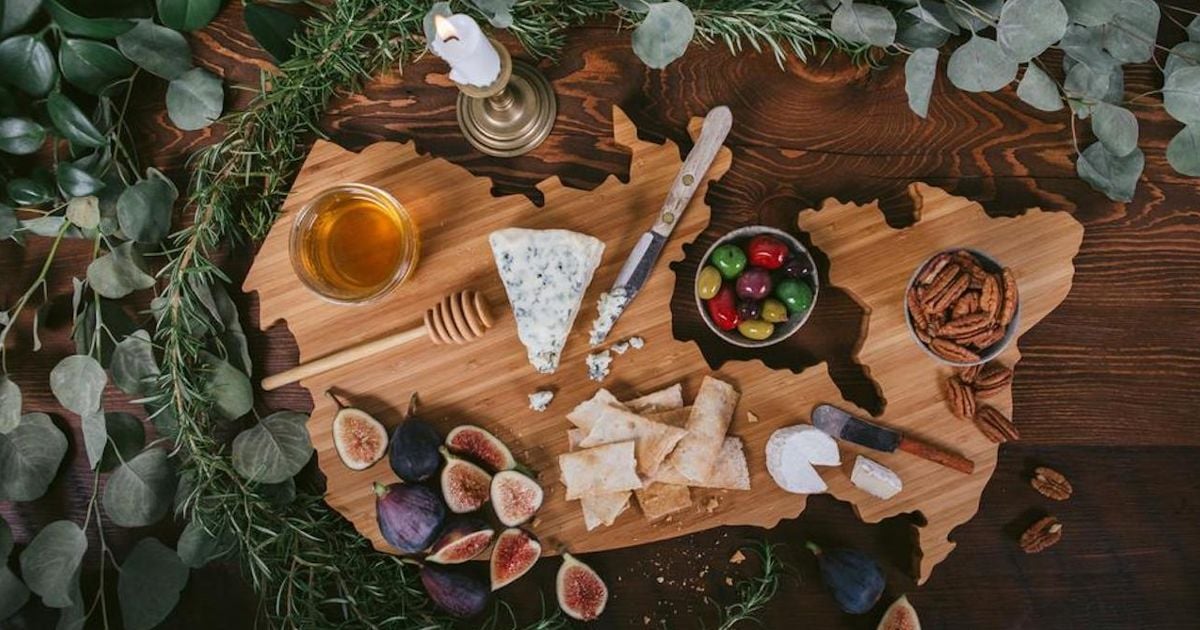 Provincial Food Gift Boxes Canada: 8 Great Options For A Taste Of Home ...