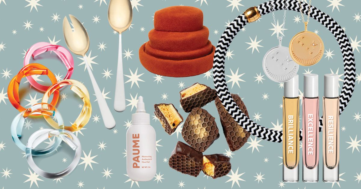 The Best Canadian Holiday Gift Ideas For 2020 - Chatelaine