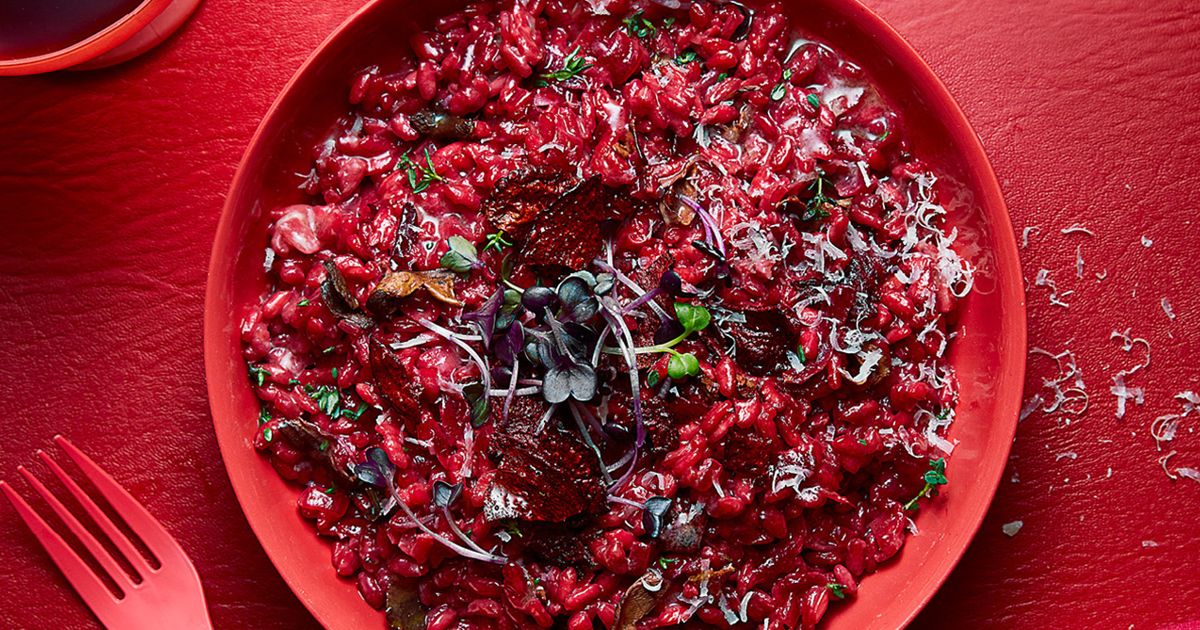 20 Easy Risotto Recipes To Make All Season Long - Chatelaine