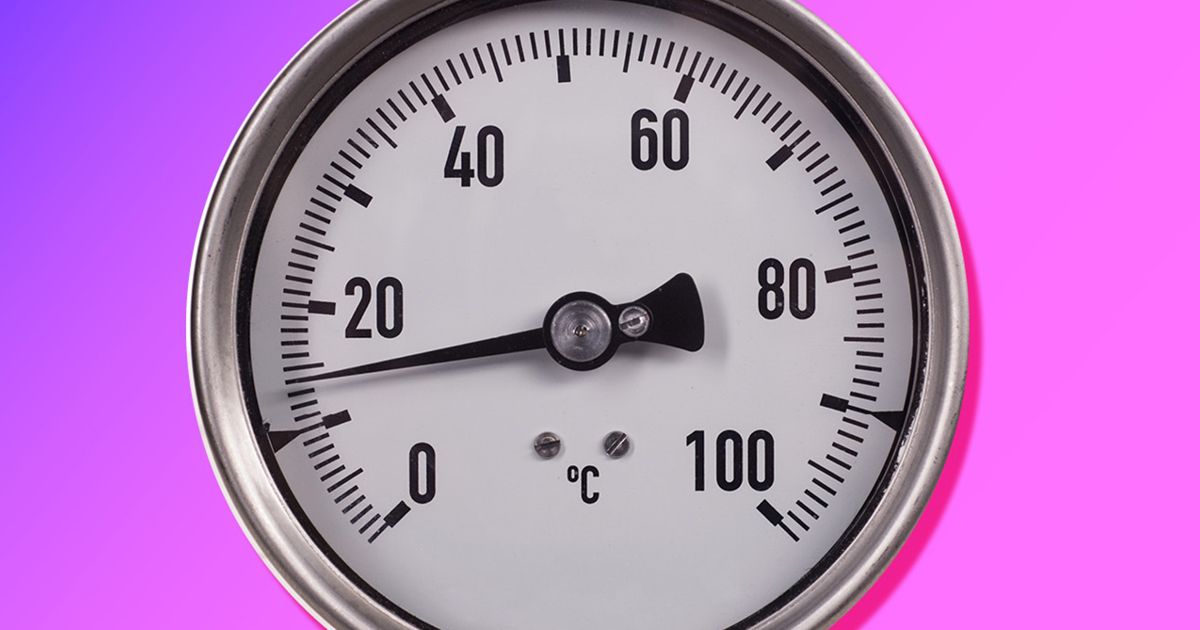 How To Use An Oven Thermometer For Better Baked Goods - Chatelaine