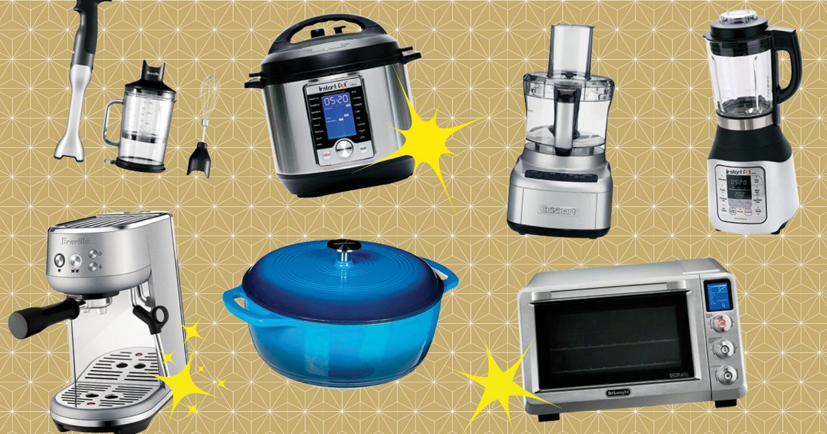 Our Favourite Kitchen Gear Of 2020 - Chatelaine