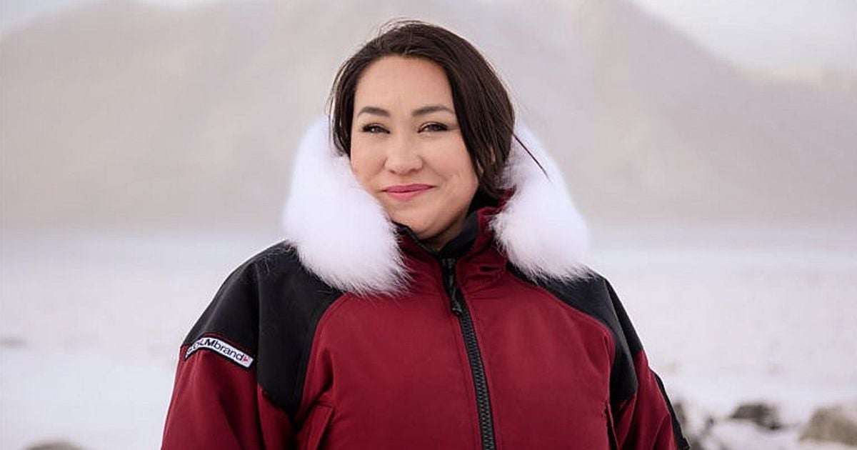 How To Watch An Epic Online Canadian Messiah - Chatelaine