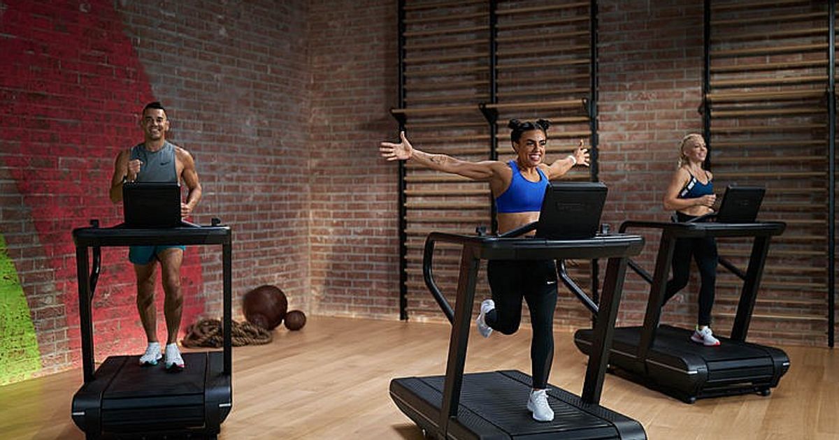 Apple’s New Fitness+ Service Just Launched. Here's How It Works ...