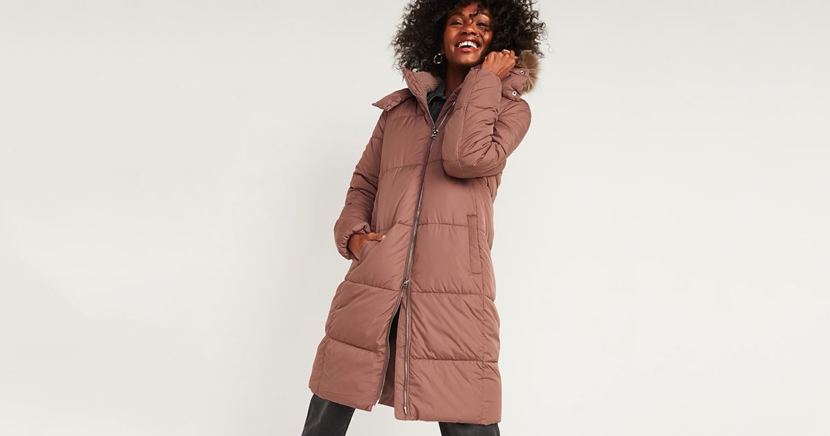 The Best Winter Coats To Shop For Winter 2020 - Chatelaine