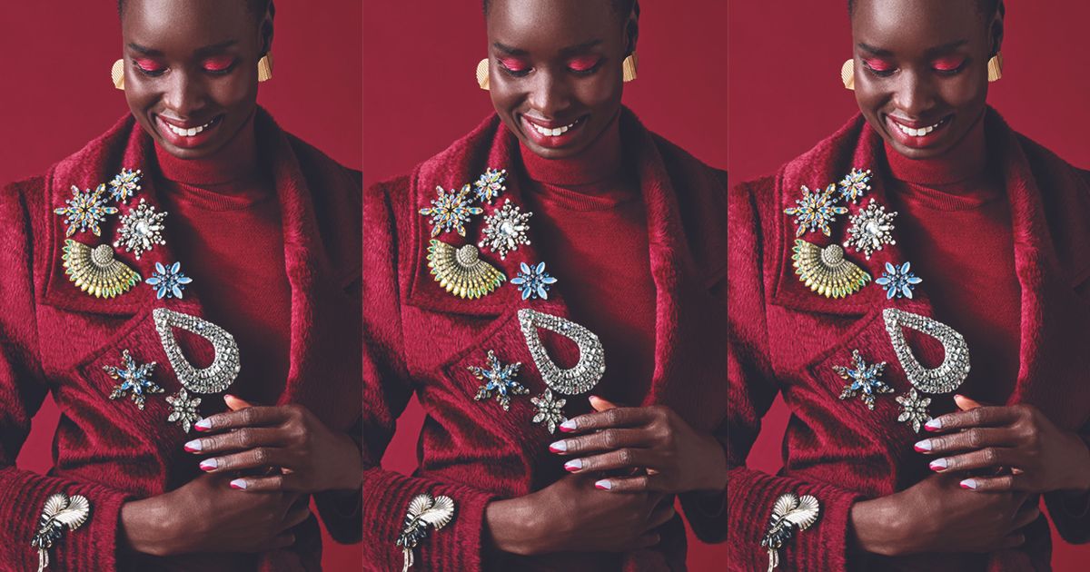 The Best Brooches To Update Your Winter Essentials - Chatelaine