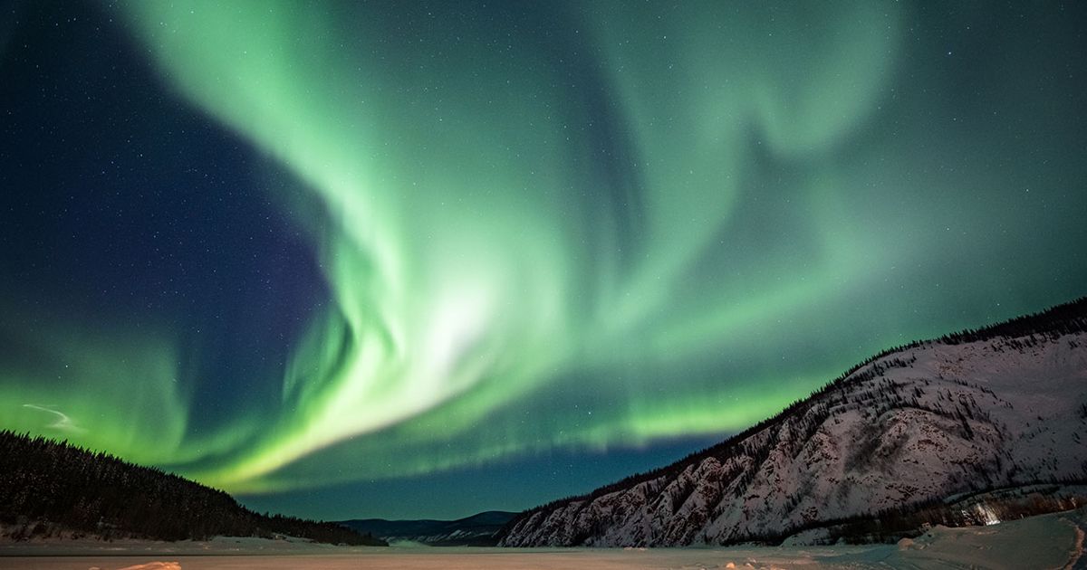 Environment Canada's Winter Weather Forecast 2020-2021 - Chatelaine