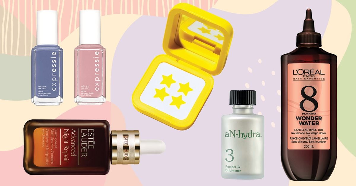 The Best Beauty Innovations Of The Year - Chatelaine