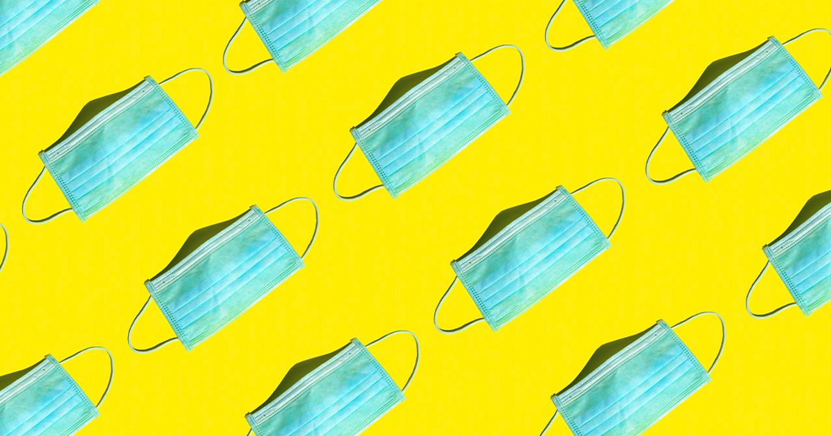 What You Need To Know About Double Masking - Chatelaine