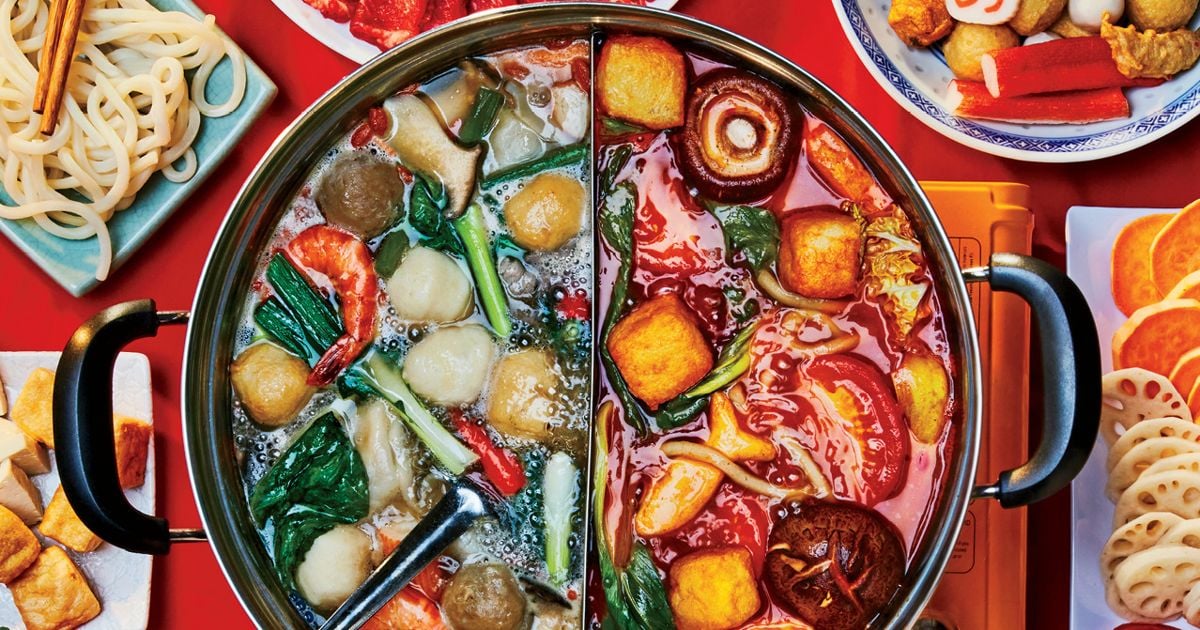 A Beginner’s Guide To Home Hot Pot - Chatelaine