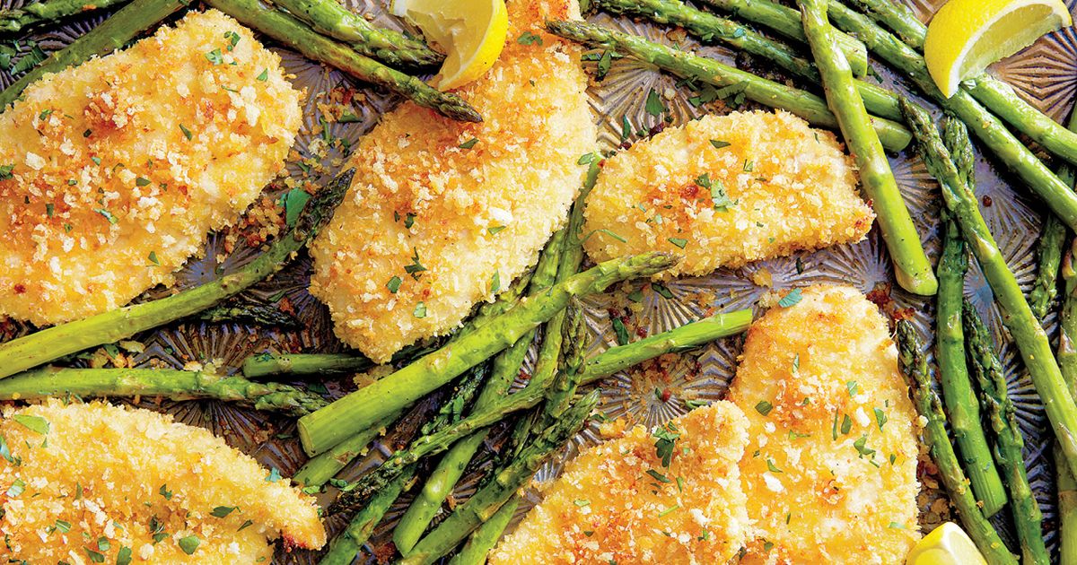 20 Chicken Recipes You’ll Want To Make All Spring - Chatelaine