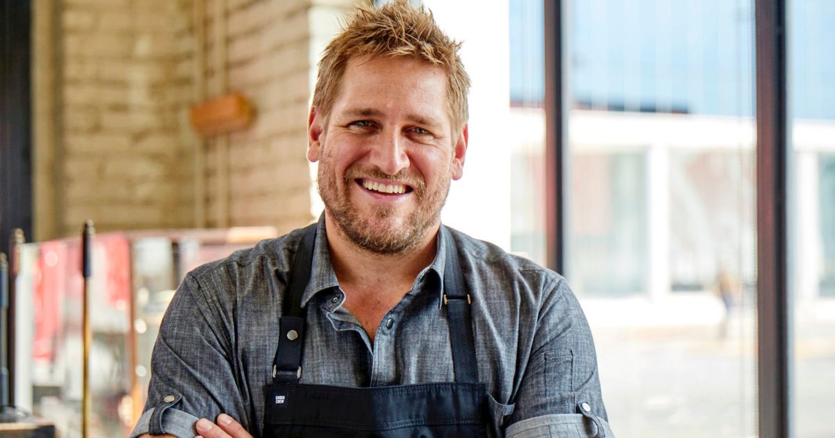 Inside the Curtis Stone Masterclass, Presented by TSC and Chatelaine ...