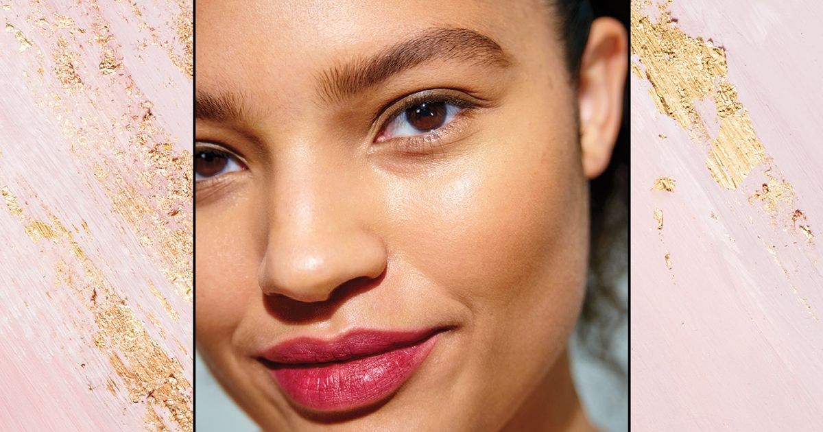 How To Embrace The Natural Eyebrow Trend - Chatelaine