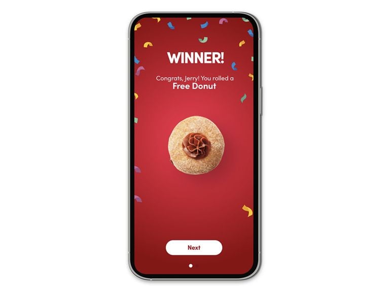 You Win This Time But