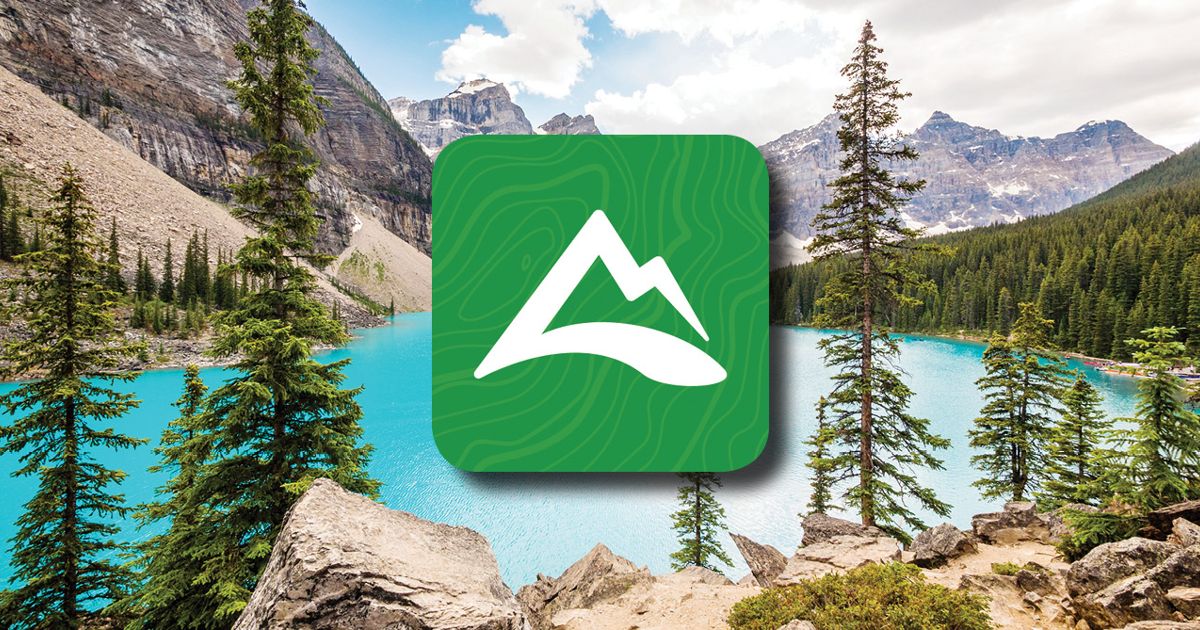 The Best Way To Find A Great Trail Near You - Chatelaine