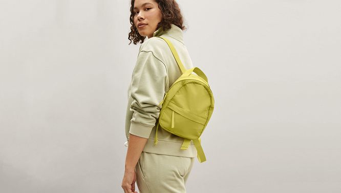 The Best Mini Backpacks For Summer 2021 - Chatelaine