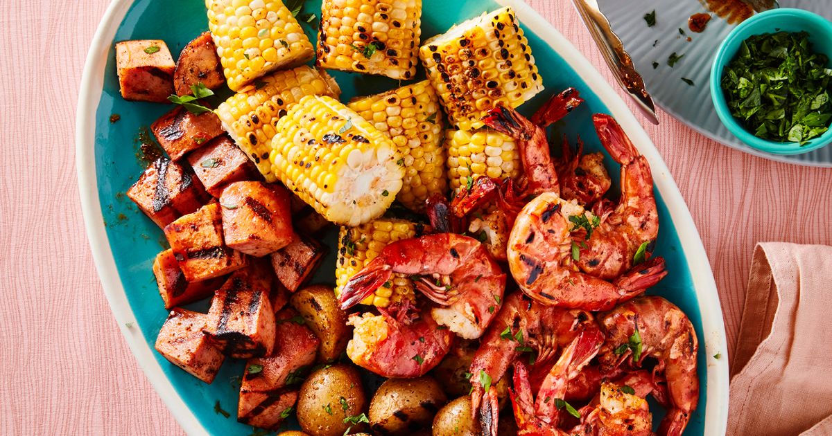 Five All-New, Super-Fast Weeknight Dinner Recipes - Chatelaine