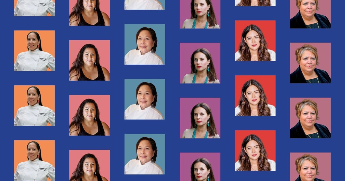 6 Indigenous Cooks Showcase Their Heritage With Delicious Recipes ...