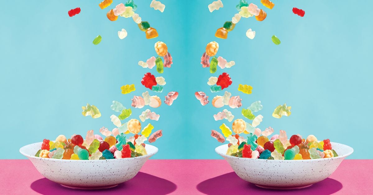 A Beginner’s Guide To Weed Gummies: Getting Started With Soft Chews ...