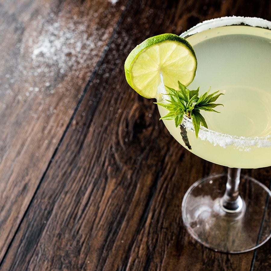 Traditional Margarita Recipe The Best Classic Margarita Cocktail The