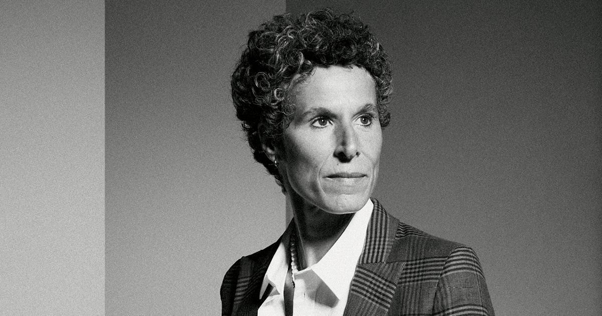 Andrea Constand's Memoir Is About Much More Than Cosby - Chatelaine