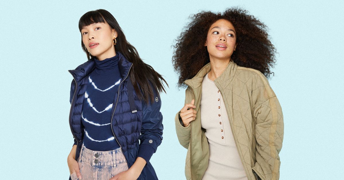 5 Ways to Expertly Transition Your Summer Wardrobe Into Fall - Chatelaine