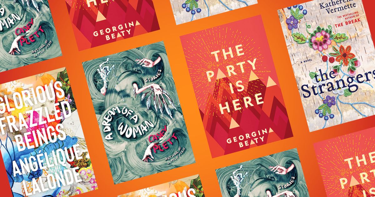 5 New Books To Read This Fall - Chatelaine