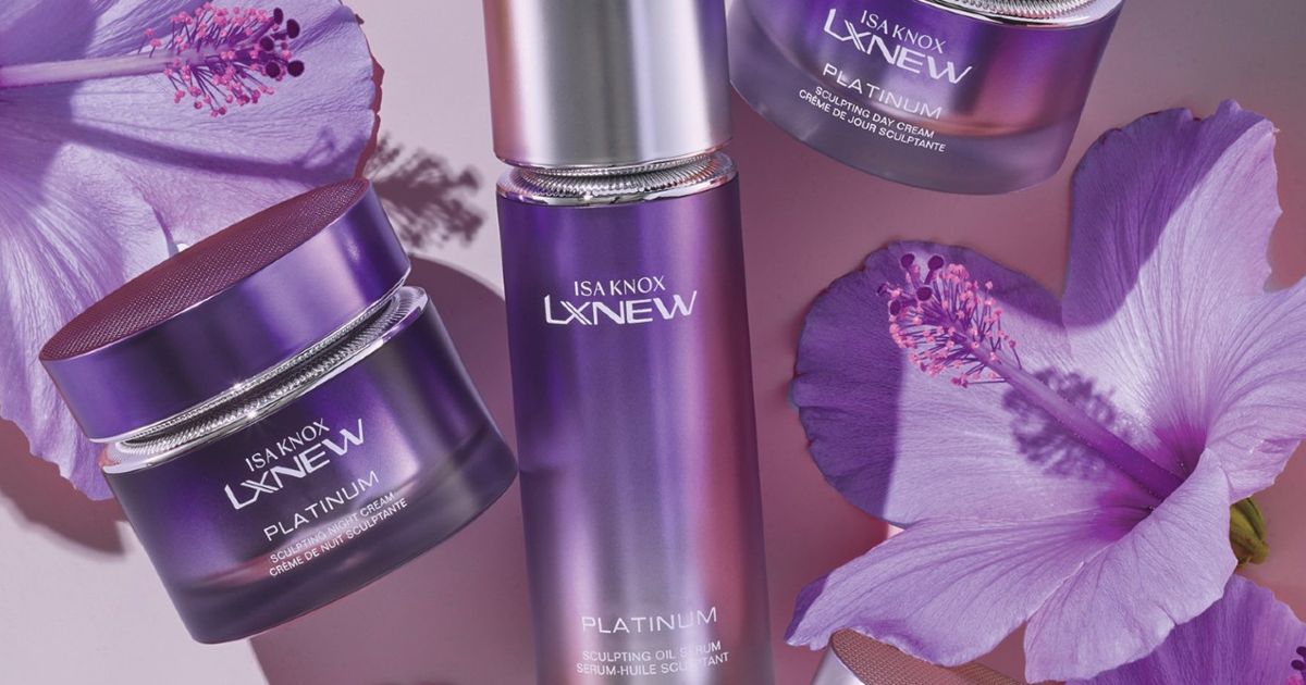 An Uplifting Boost from Hibiscus - Chatelaine