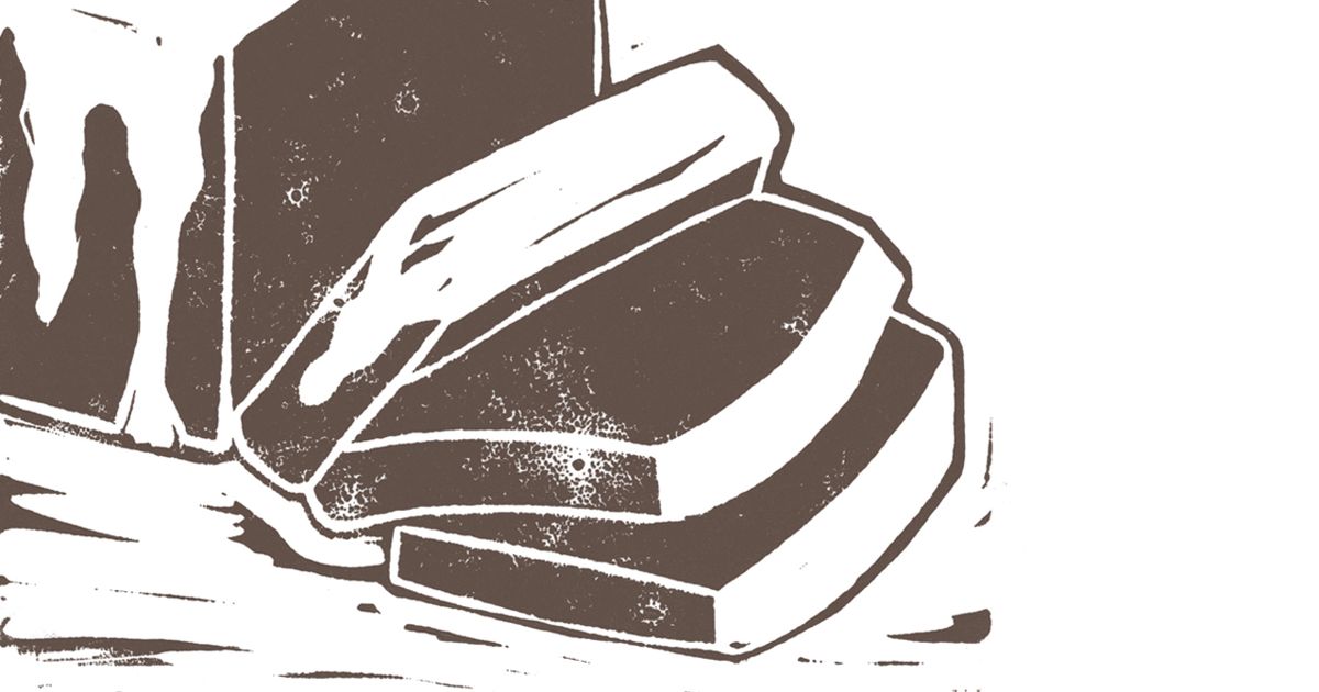 Currant And Orange Loaf - Chatelaine