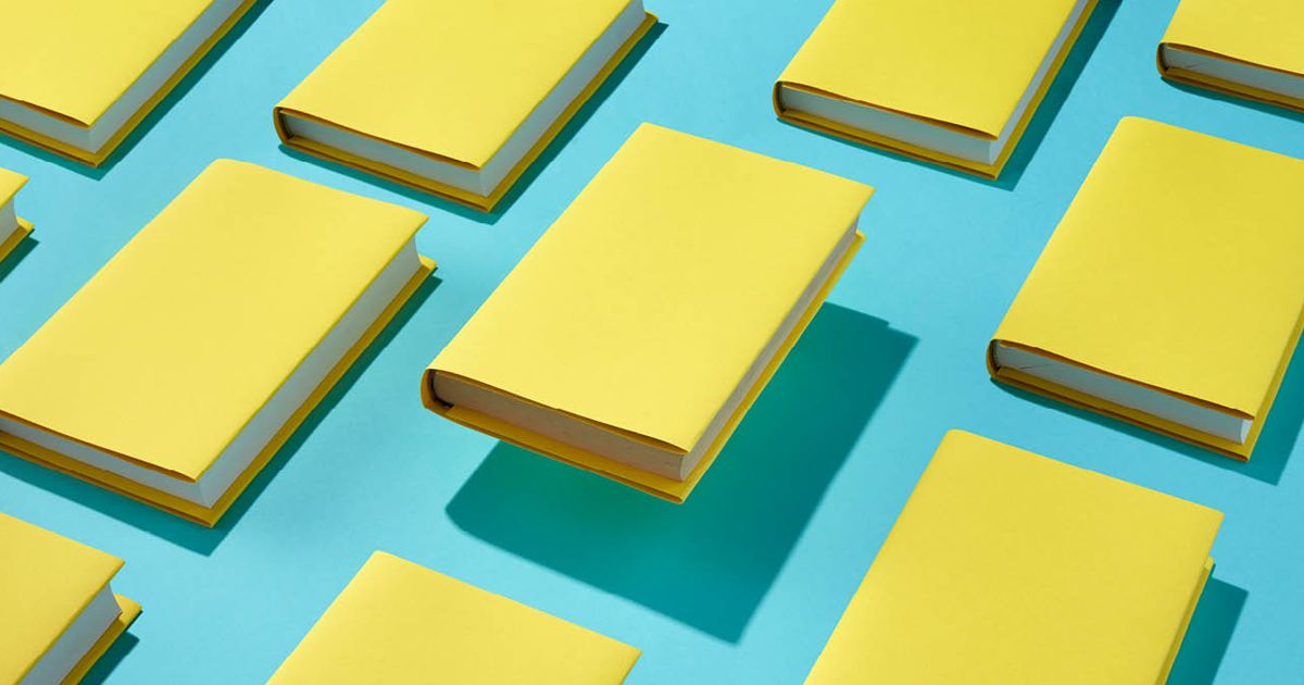 5 New Fantasy Books To Read This Fall - Chatelaine