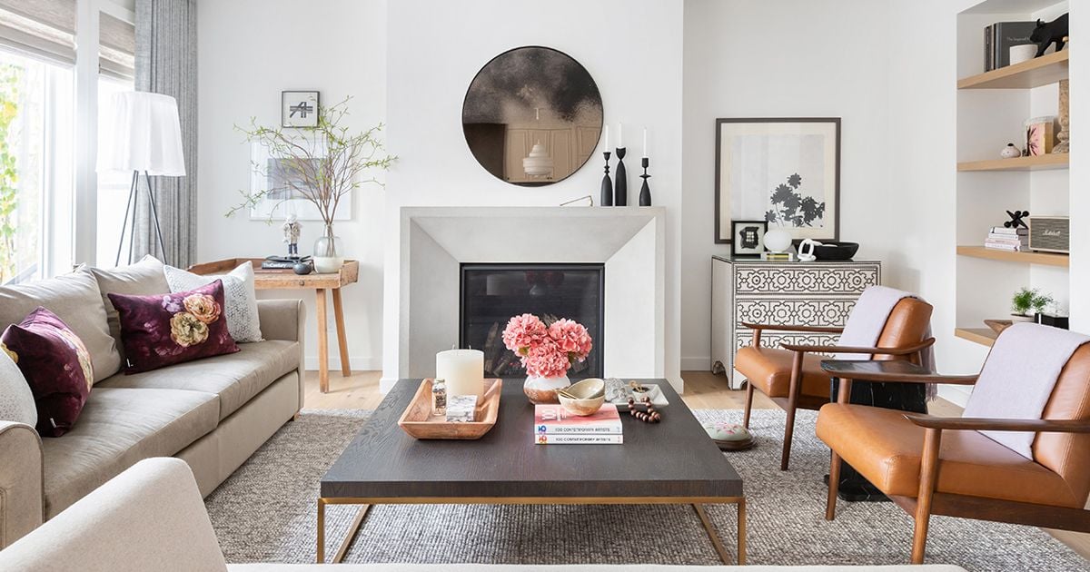 The Best White Paint Colours For Your Home - Chatelaine