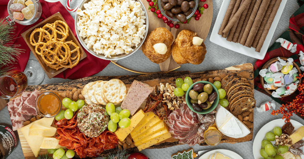 25 Elevated Farm Boy Products Perfect for Entertaining and Gifting ...