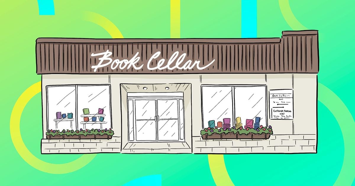 15 Amazing Indie Bookstores Across Canada - Chatelaine