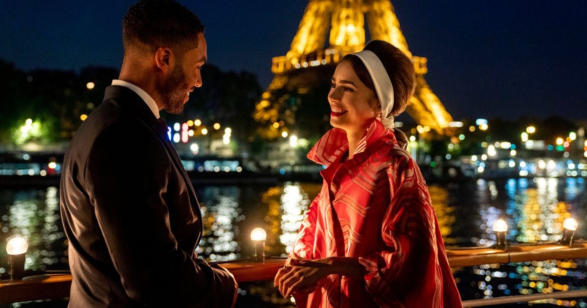 What's New On Netflix For December 2021 - Chatelaine