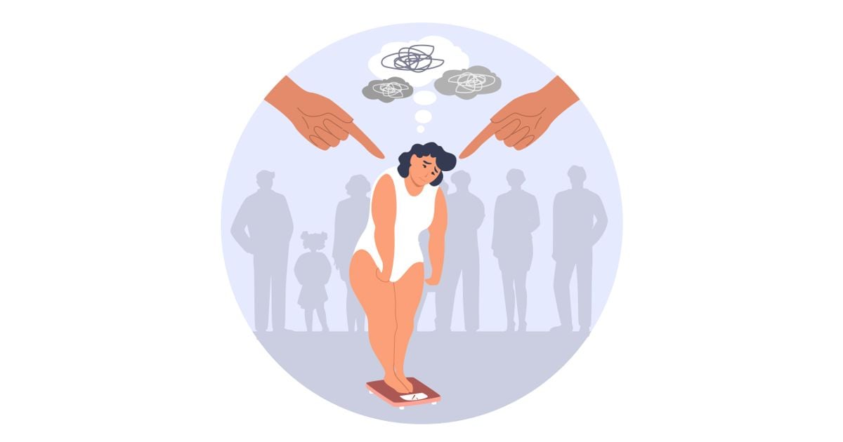 What I Learned About Being A Fat Patient As A Fat Doctor - Chatelaine