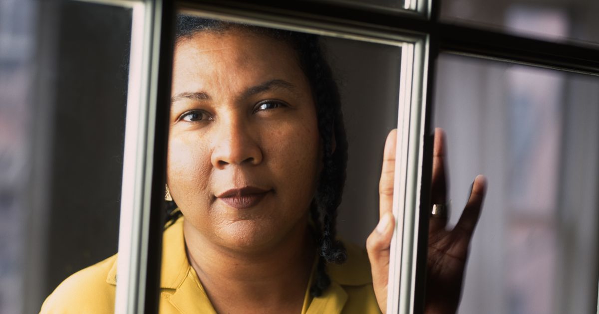 The Enduring Legacy Of bell hooks - Chatelaine