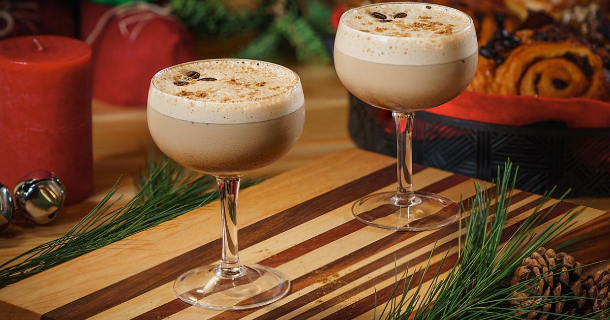 5 Canadian Cream Liqueurs To Try This Winter - Chatelaine
