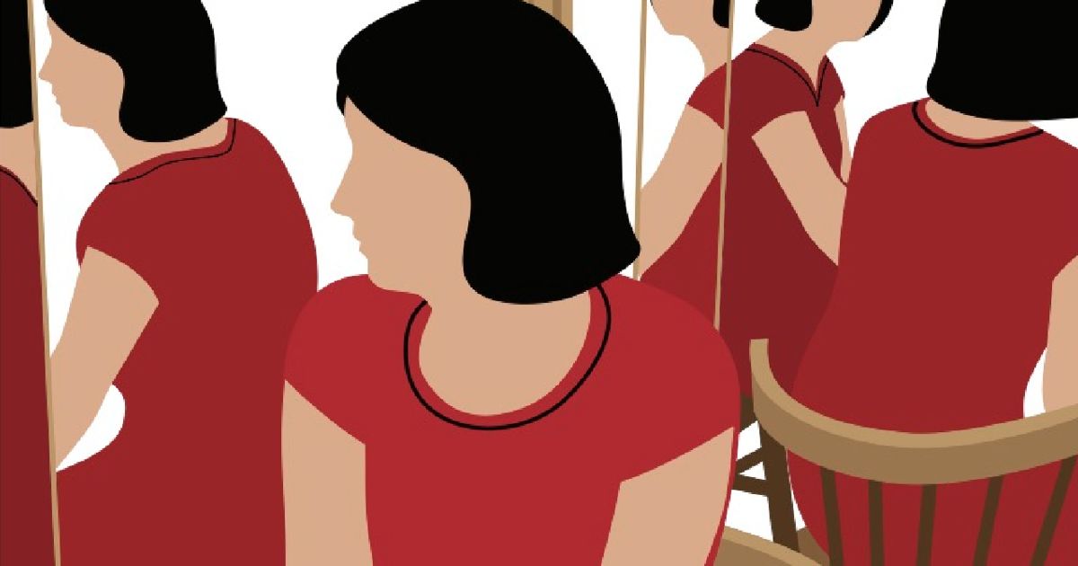 Everything You Need To Know About Body Dysmorphic Disorder - Chatelaine