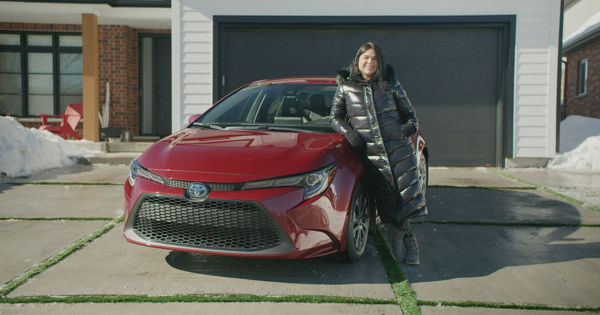 Jenn Harper Is Leading A Cosmetics Revolution - Chatelaine