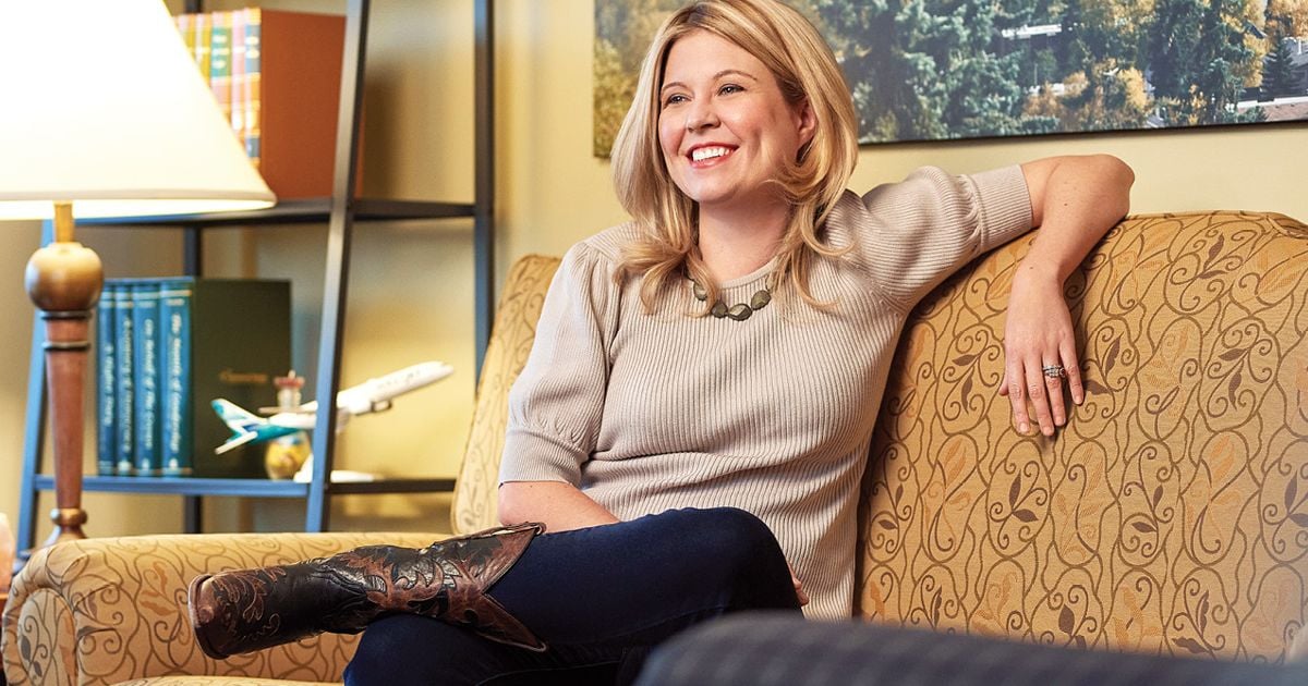 Michelle Rempel Garner Doesn’t Care If You Like Her - Chatelaine