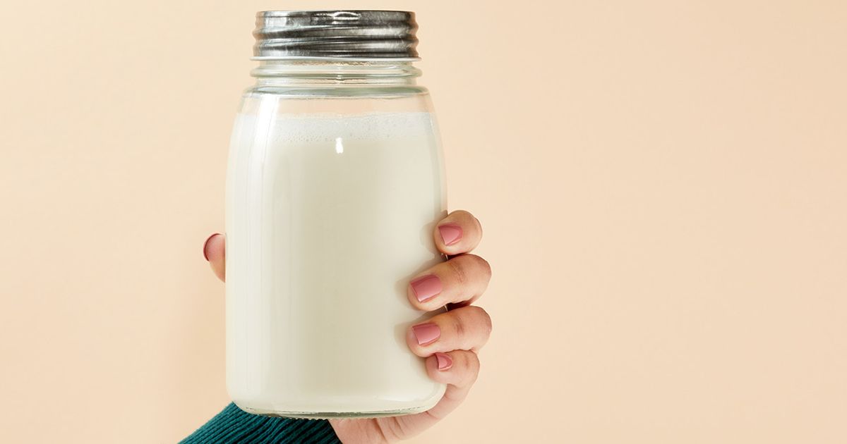How to Make Your Own Nut Milk At Home - Chatelaine