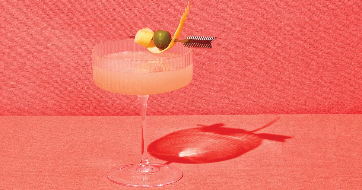 Ryan Reynold's Caesar Cocktail Recipe - Chatelaine