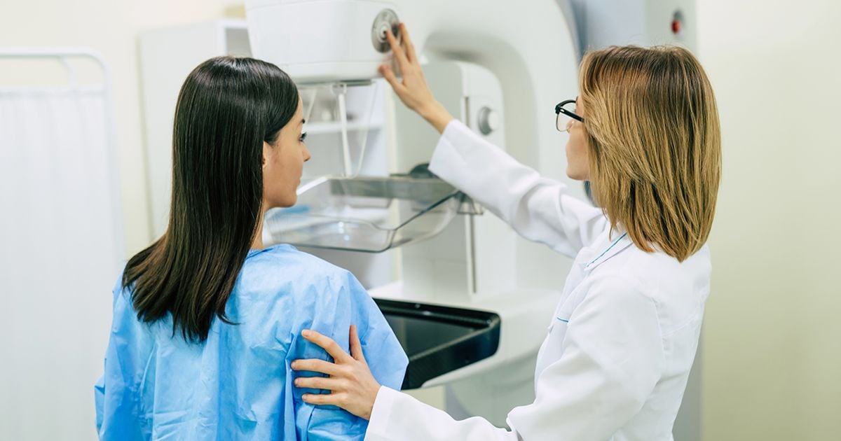 Everything You Need To Know About Common Cancer Screenings - Chatelaine