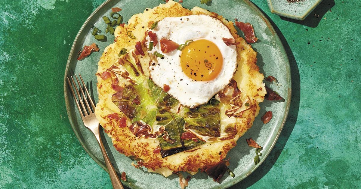 4 Delicious Cabbage Recipes To Make For Dinner Tonight - Chatelaine